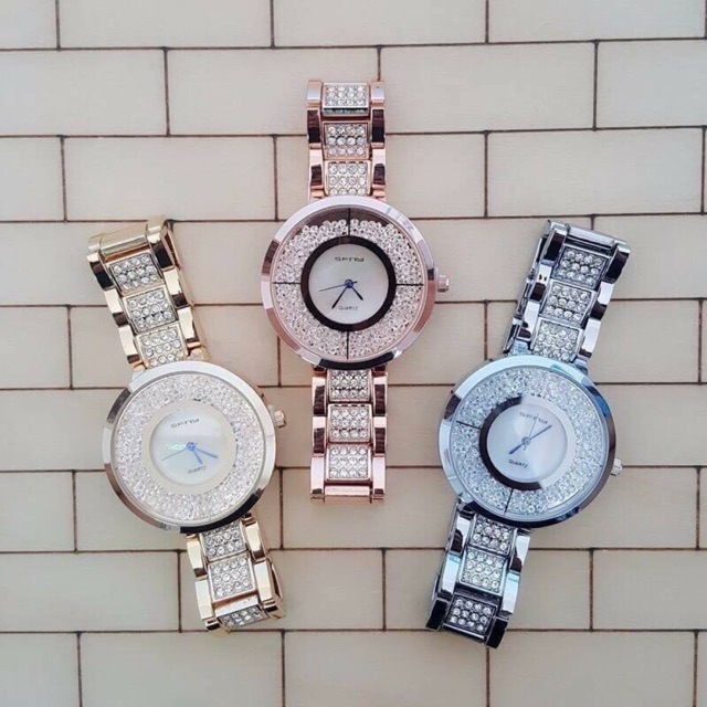 นาฬิกา SFNY แท้ งานเกาหลี | Shopee Thailand