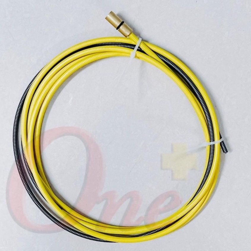 สายไลน์เนอร์ลวดเชื่อม Liner PANA/OTC | Shopee Thailand