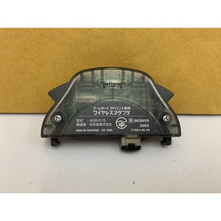 Gameboy Advance Wireless Link Adapter และ Infrared Link Adapter ตัว ...