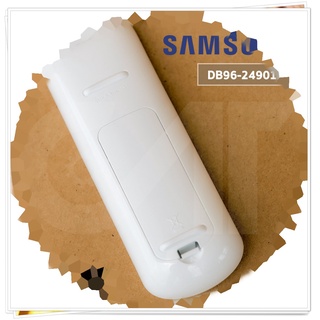 อะไหล่ของแท้/รีโมทแอร์ซัมซุง/DB96-24901F/SAMSUNG/ASSY WIRELESS REMOCON ...