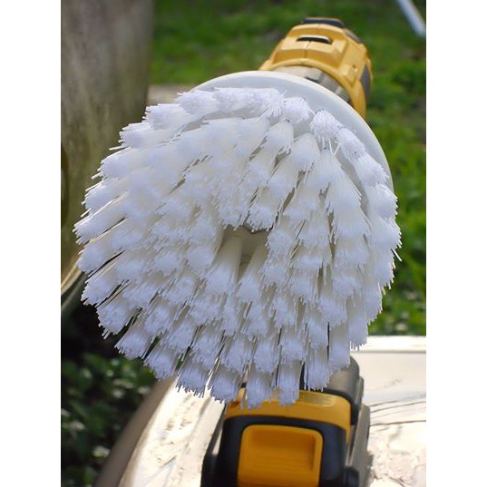 Revolving Products, LLC : RVPRVDB-1* หัวแปรงขัดไร้สาย Products Revolver ...