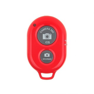 AB Shutter 3 Shutter Remote (Red) + ModoPod + HandHeld (Pink) | Shopee ...