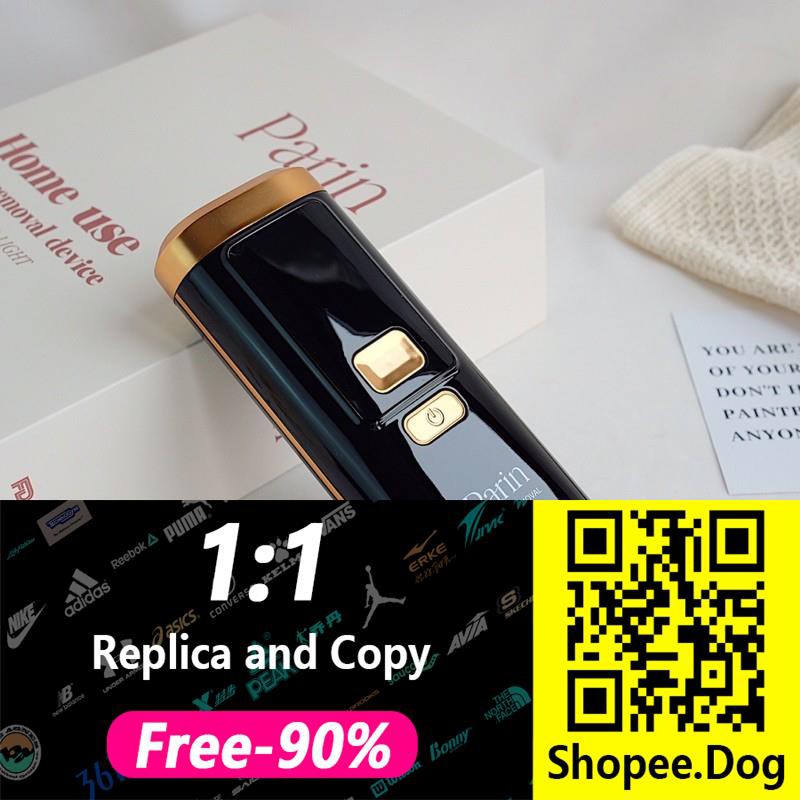 ┅PARIN IPL LASER MULTI FUNCTION GEN3 | Shopee Thailand