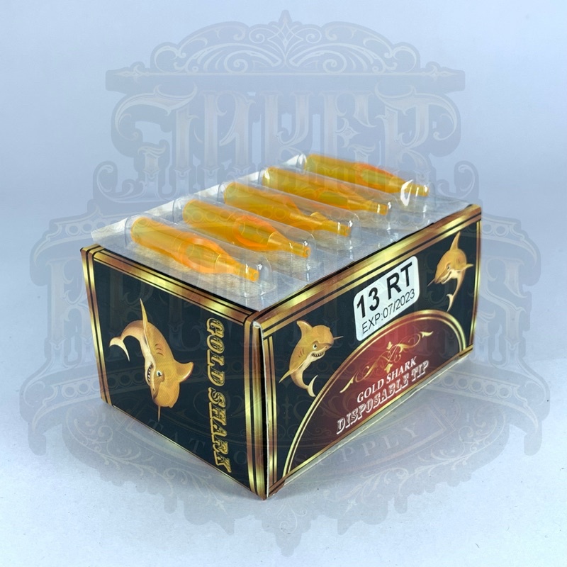 อุปกรณ์สัก ปลายกระบอกพลาสติก (หมดอายุ สำหรับหัดสัก ฝึกสัก) ใช้เเล้วทิ้ง ...