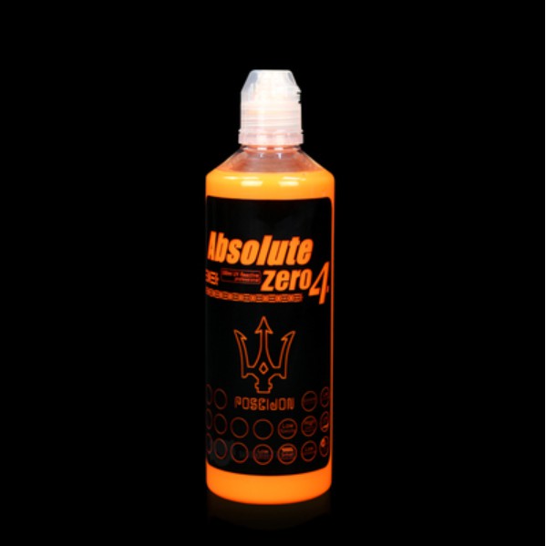 น้ำหล่อเย็นคอมพิวเตอร์ น้ำหม้อน้ำ POSIEDON Nano fluid Paste Absolute zero 4 สีพาสเทล | Shopee ...