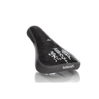 เบาะจักรยาน BMX Demolition Kevin Peraza BMX Pivotal Seat | Shopee Thailand