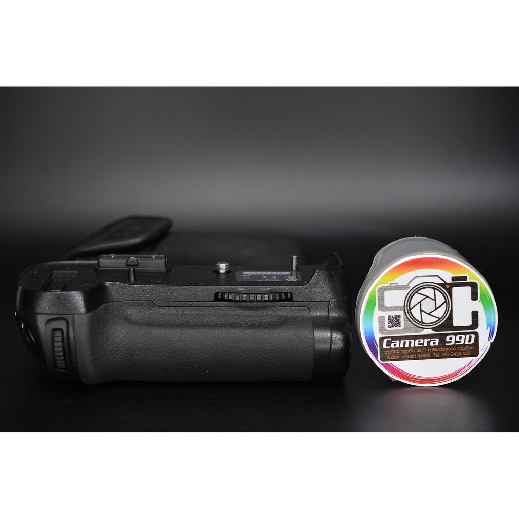 Nikon MB-D12 Battery Grip for D800/D810 | Shopee Thailand
