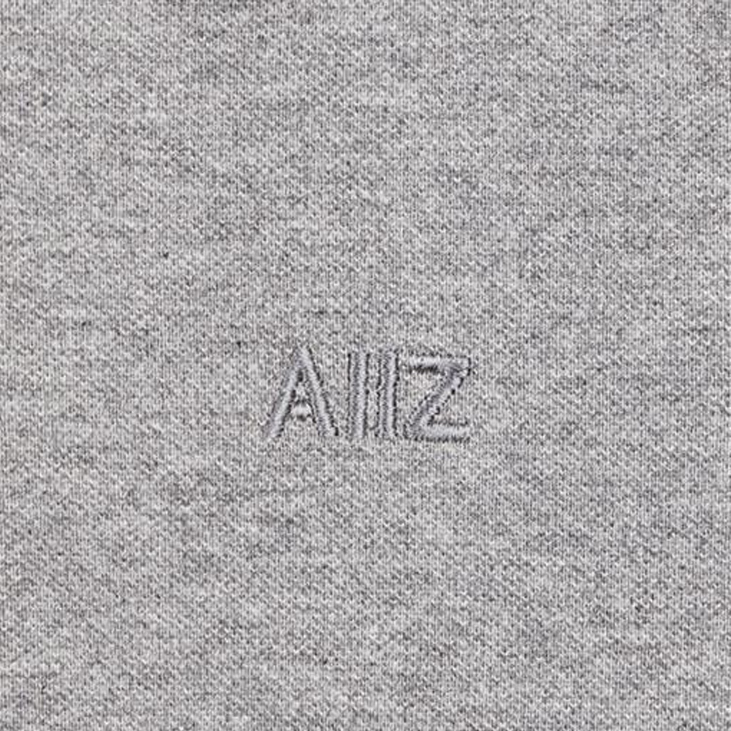 AIIZ (เอ ทู แซด) - เสื้อโปโลผู้หญิงแขนสั้น ผ้าปิเก้ Women's AIIZ Logo ...