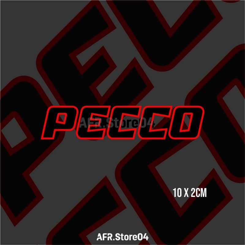 สติกเกอร์ Pecco Bagnaia | Shopee Thailand