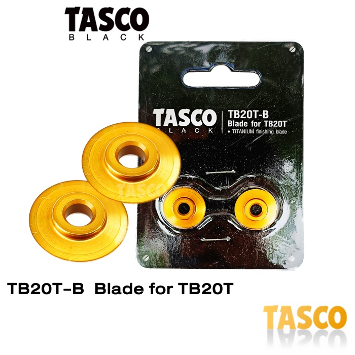 Tasco Black ใบมีดคัตเตอร์ Cutter Blade TB20T-B ใบมีดเคลือบด้วยไทเทเนียม | Shopee Thailand