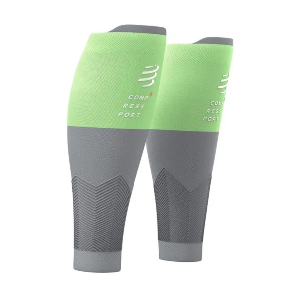 รัดน่อง Compressport R2V2 Compression Calf sleeves | Shopee Thailand