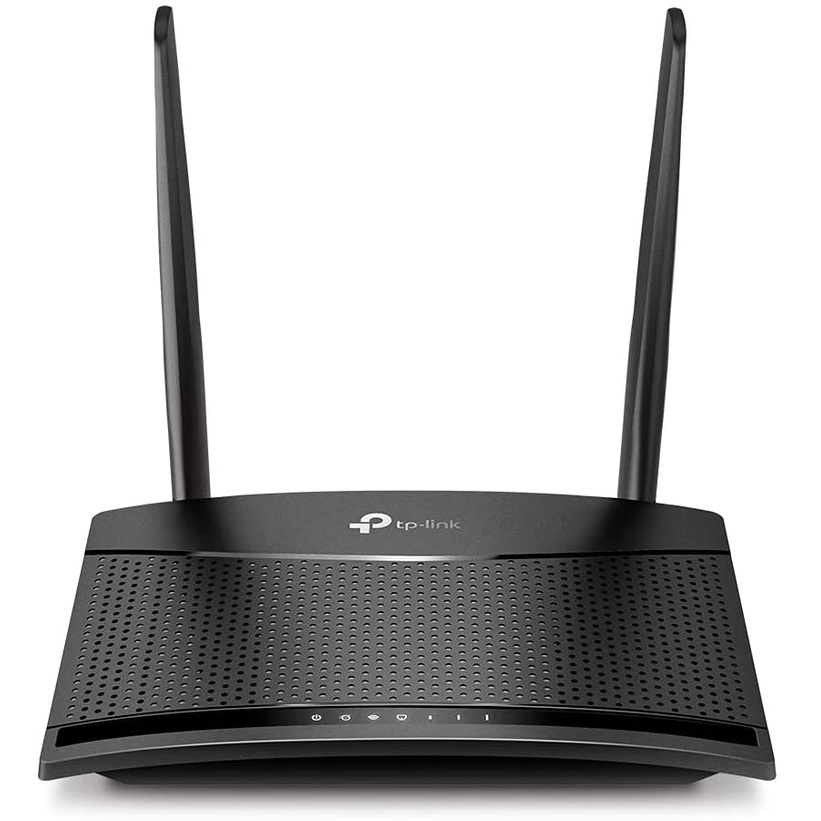 4G Router SIM TP-Link TL-MR100 300Mb Wireless N 4G LTE WiFi Router with ...