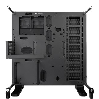 CASE (เคส) THERMALTAKE CORE P5 TEMPERED GLASS V2 (BLACK EDITION ...