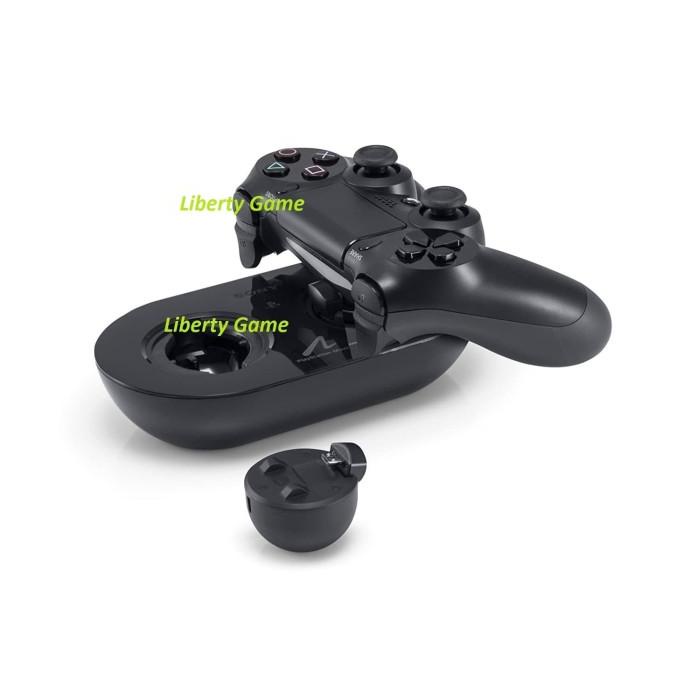 แท่นชาร์จ PS4 PS3 MOVE PS4 MOVE Controllers Sticks Sticks | Shopee Thailand
