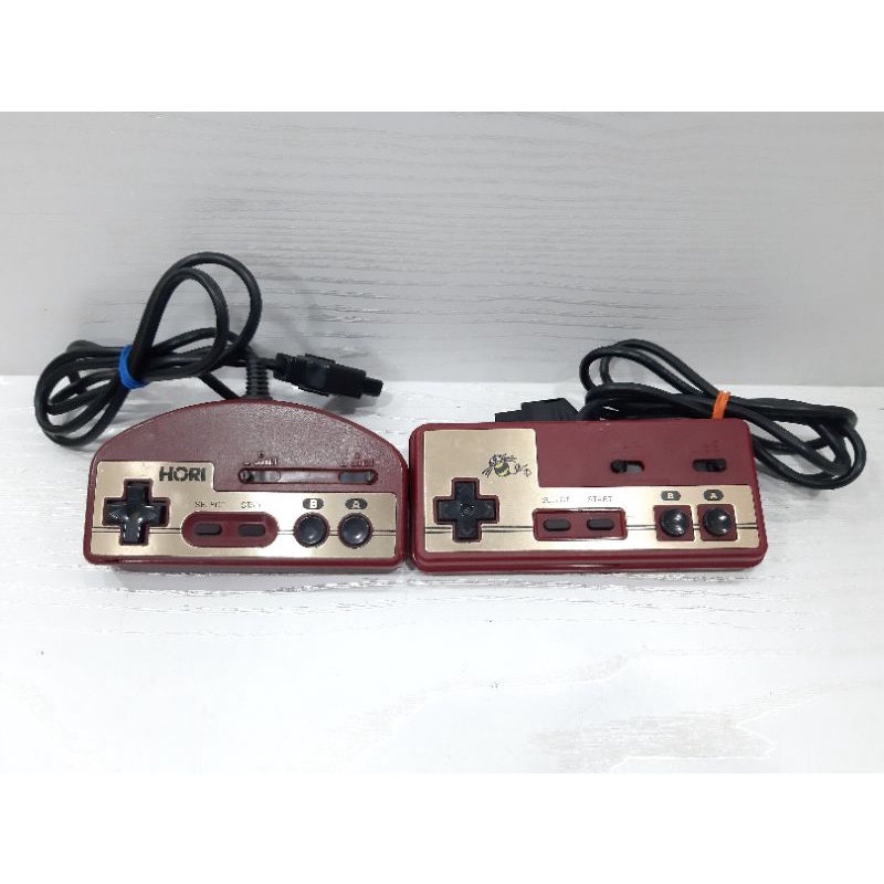 รวมโพสจอยเสริม Famicom Hori Commander Pad งาน Hudson Capcom และอื่นๆ FC ...