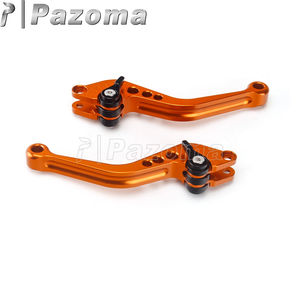 PA Univrsal Entalcluth Lever สำหรับ Ducati Panigale Scrambler Super Adventure Smr/smt Enduro R 6 ...