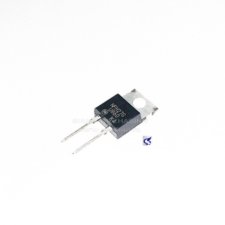 DIODE ไดโอด MUR860G MUR860 U860 ONSEMI Ultrafast Power Rectifier Diode ...
