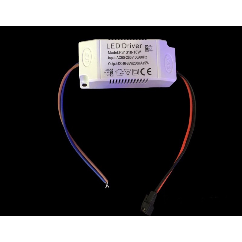 Driver Led Electronic | Shopee Thailand