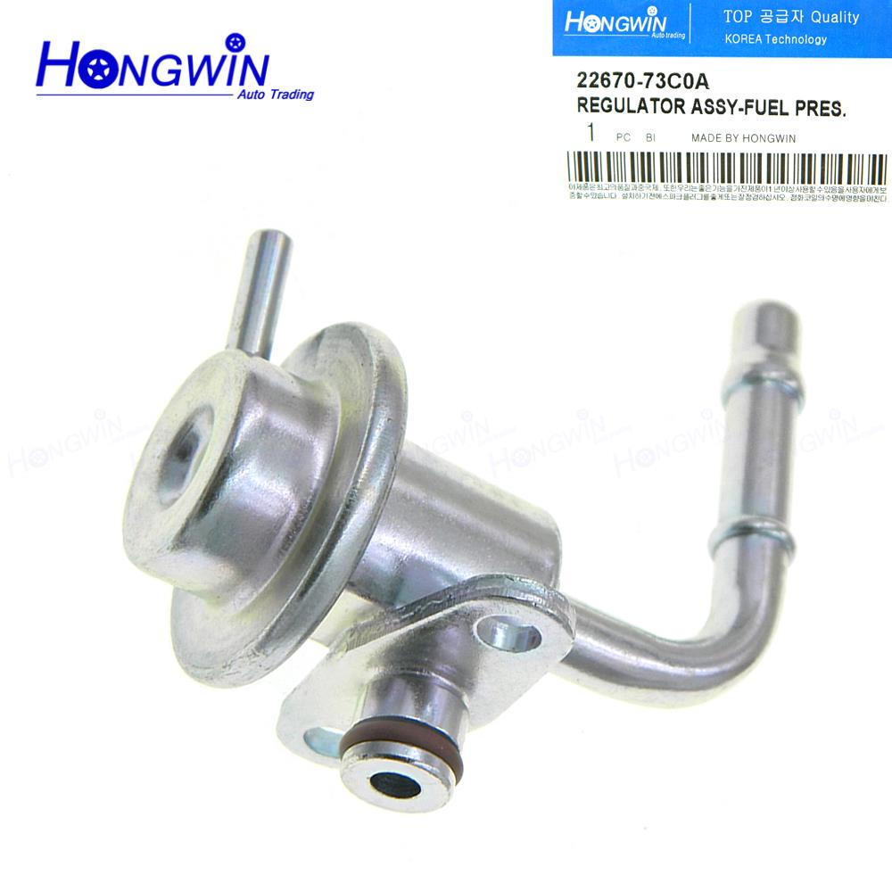 [พร้อมส่ง] ใหม่ ตัวควบคุมแรงดันน้ํามันเชื้อเพลิง สําหรับ Nissan Almera ...