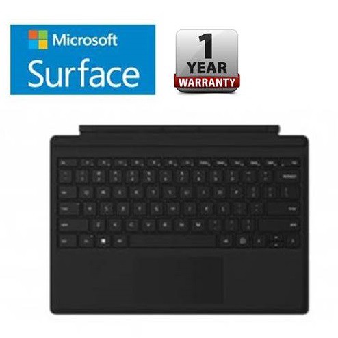 Microsoft Surface Go Type Cover Comm SC Thai Thailand Hdwr Commercial ...