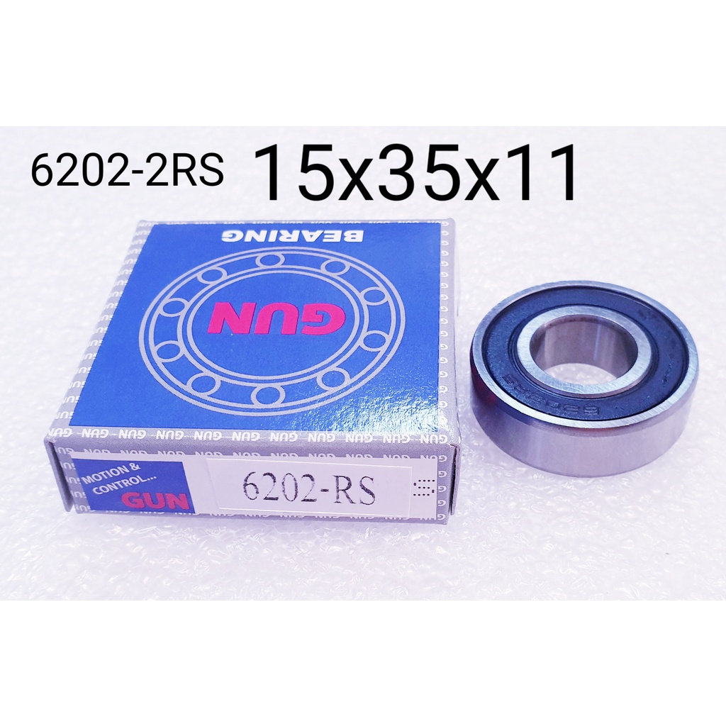 BEARING,ลูกปืน62002RS,ลูกปืน6201-2RS,ลูกปืน6203-2RS,ลูกปืน6204-2RS,ลูกปืน6205-2RS,ลูกปืน6002-ZZ ...