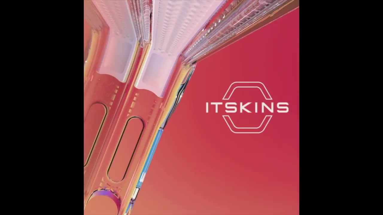 เคส ITSKINS Hybrid Clear-Solid สำหรับ ไอโฟน 12 / 12 Pro / 12 Promax ...
