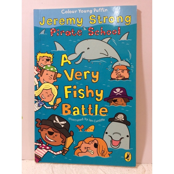 a very fishy battle. | Shopee Thailand