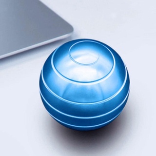 MAURICE Desk Toys Fidget Spinner Ball Adult Gifts Spherical Gyroscope ...