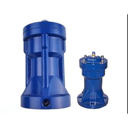 Impact air knocker Pneumatic (ตัวกระแทกลม) รุ่น SK-100 Impact Air ...