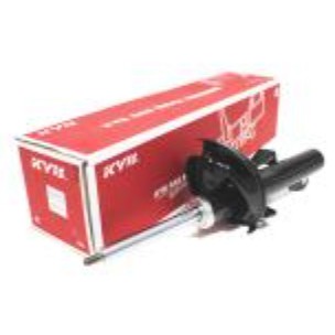 KYB KAYABA โช๊คอัพคู่หน้า (GAS) MAZDA 3 ปี 2005 - 2015 แก๊ส Excel-G ขวา ...