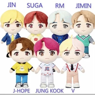 bts doll ราคาพิเศษ | ซื้อออนไลน์ที่ Shopee ส่งฟรี*ทั่วไทย!