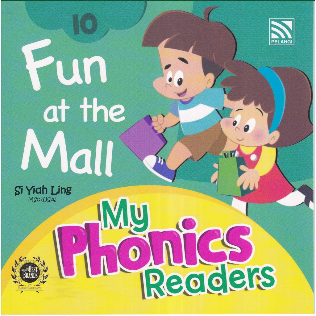 My Phonics Readers - Pat Cat And Tat Rat ( Children's Storybooks ...
