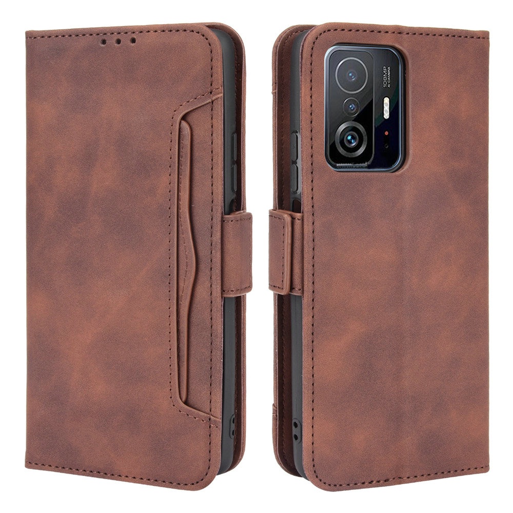 เคสโทรศัพท์มือถือหนังฝาพับสําหรับ Xiaomi Poco X6 Pro C65 Xiaomi Mi 11T ...
