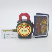 Dx Lockseed ล๊อคซีดไรเดอร์ ไกมุ | Shopee Thailand