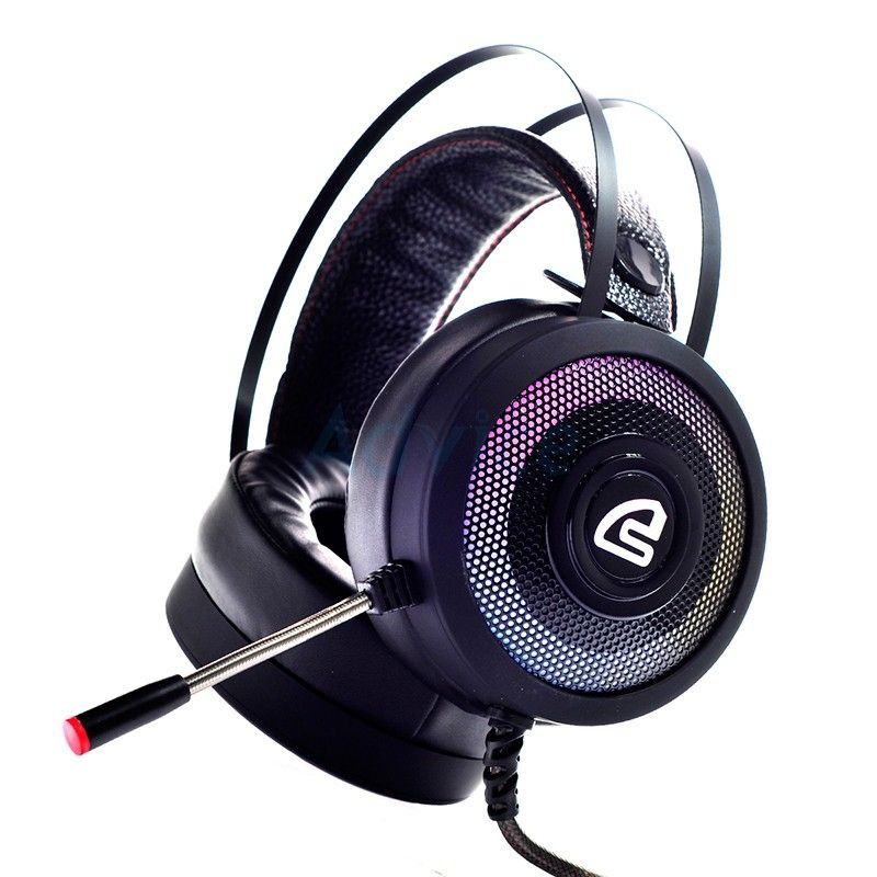 Signo(ซิกโน่) รุ่น HP-824 7.1 RGB Gaming HeadsetFor PC Use | Shopee ...