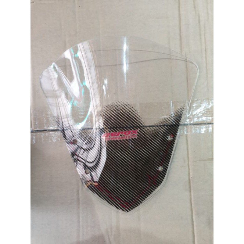 แอร็อกซ์ คาร์บอน VISOR | Shopee Thailand