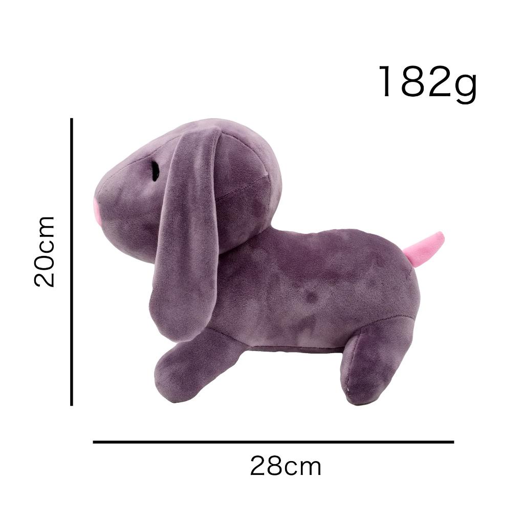 ใหม่ petite pooch Poppy Sunflower love dog poppy playtime ตุ๊กตาตุ๊กตา ...