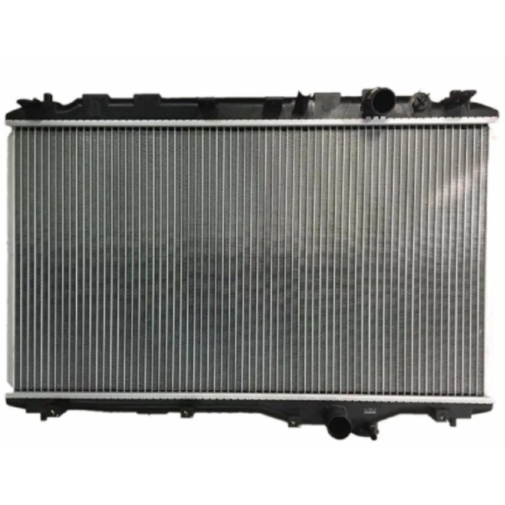 DENSO หม้อนํ้า รถยนต์ HONDA CIVIC FB ปี12 A/T , M/T 1.8CC รหัสอะไหล่แท้ ...