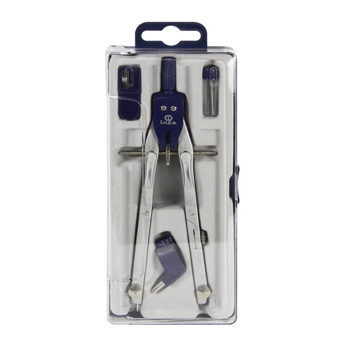 ชุดวงเวียน INCA MASTER 600 ชุดวงเวียนเขียนแบบ | Shopee Thailand