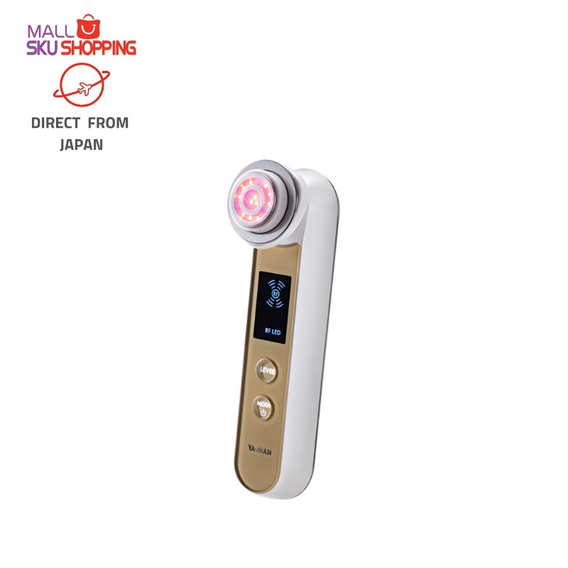 【Direct from Japan】YAMAN YA-MAN Photo Plus Ex HRF-20 RF BEAUTY INSTRUMENT/direct from Japan ...