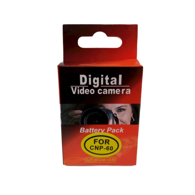 แบตและแท่นชาร์ต CNP-60 NP-60 CNP60 NP60 ดิจิตอลแบตเตอรี่กล้องสำหรับCasio Exilim Zoom EX-S10 EX ...