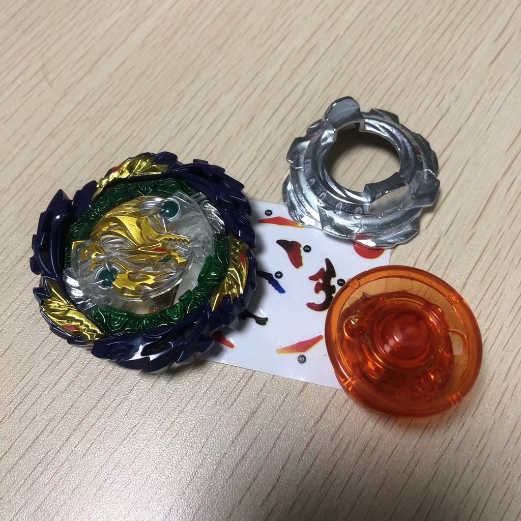 Beyblade Burst DB B-185 Vanish Fafnir | Shopee Thailand