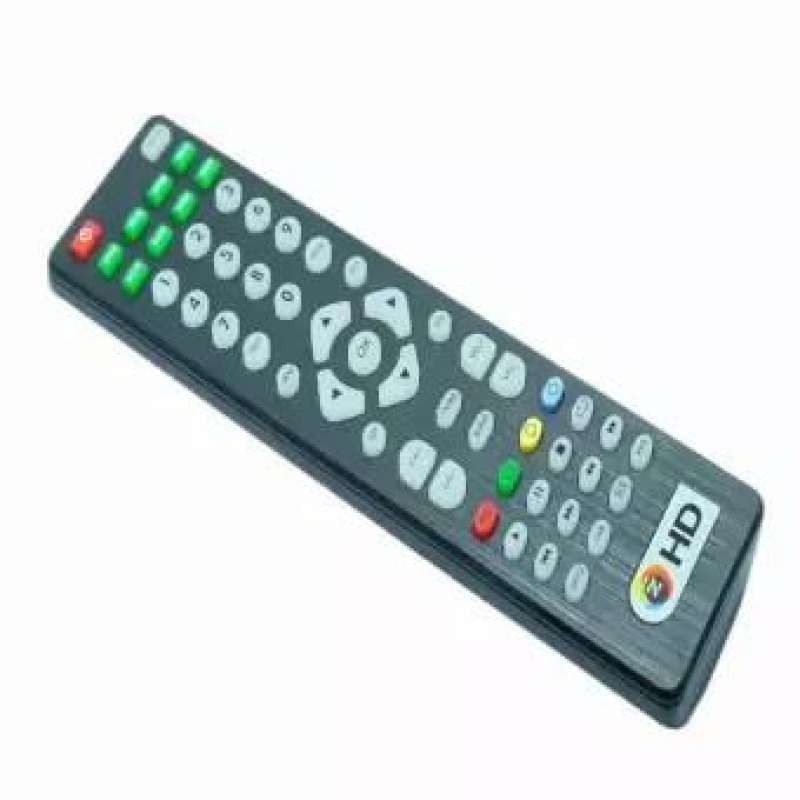 รีโมท GMM Z HD (ใช้กับกล่องดาวเทียม GMMZ HD LITE,GMM Z SLIM , GMM Z WISE , GMM Z HD ) | Shopee ...