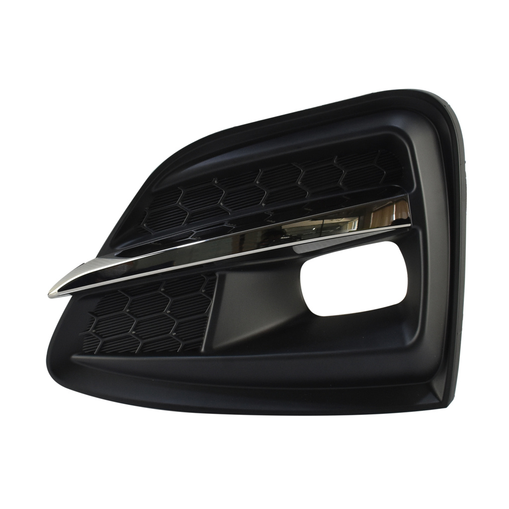 เบ้าไฟสปอร์ตไลท์กันชน FORTUNER 15 แท้ห้างTY ขวา(TRD SPORT) (PC401-0K022 ...