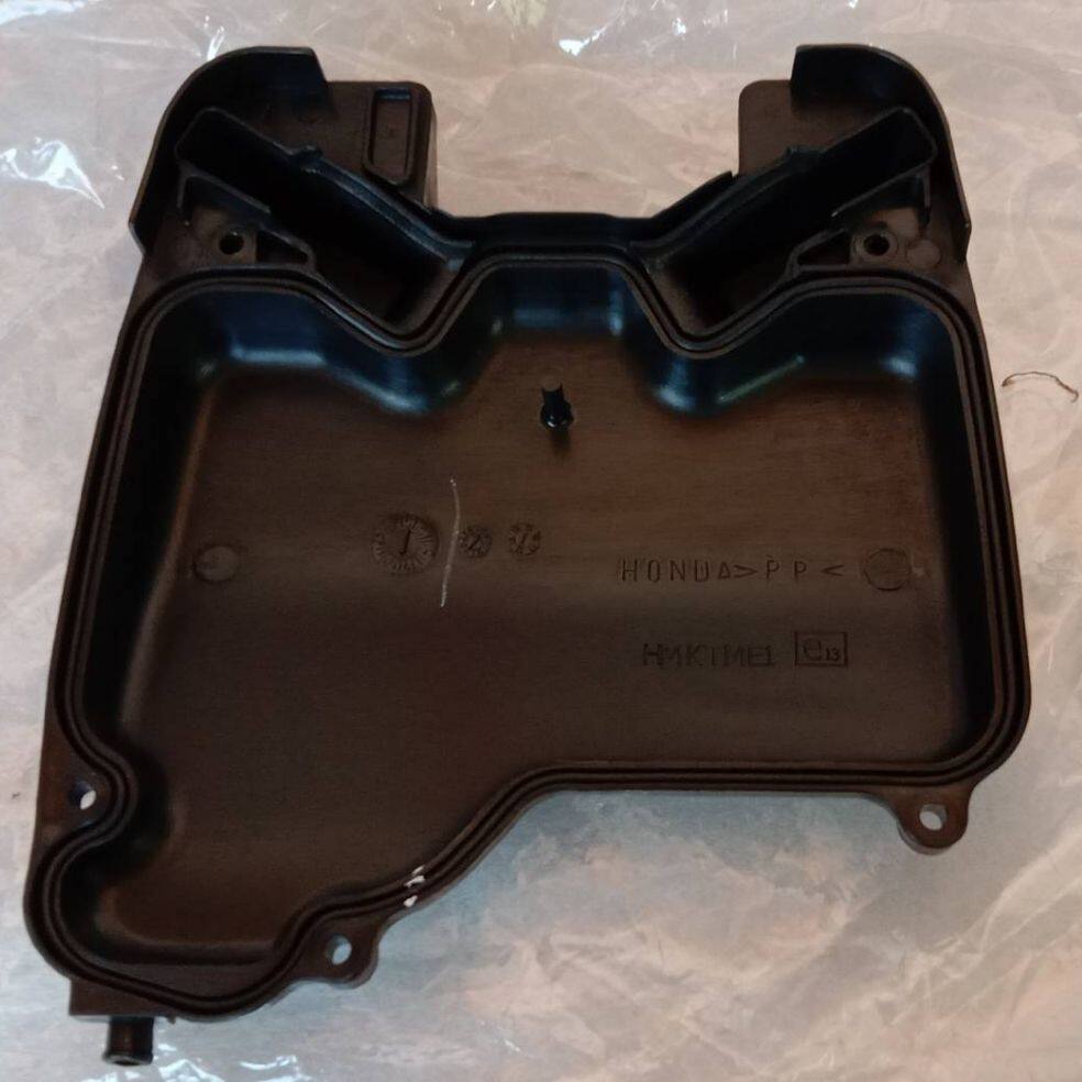 17235-KPH-900ฝาครอบกรองอากาศแท้เวฟ100รุ่นยูบ็อกปี2005,เวฟ125S,1ชิ้น ...