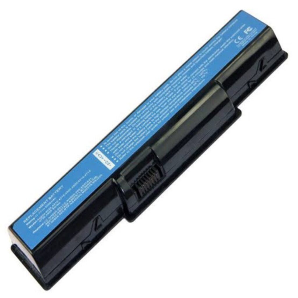 Battery NB ACER 4920 ชนิดเทียบ รหัสแบต AS07A31 AS07A32 AS07A41 ใช้ร่วม ...