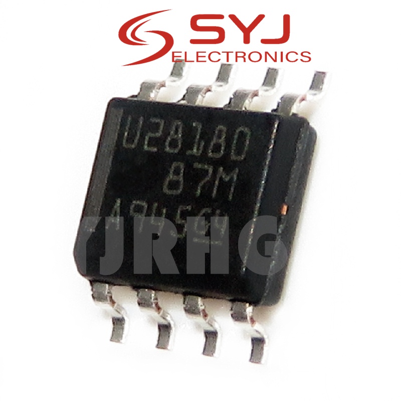 1 ชิ้น UCC28180DR UCC28180 SOP-8 ในสต็อก | Shopee Thailand