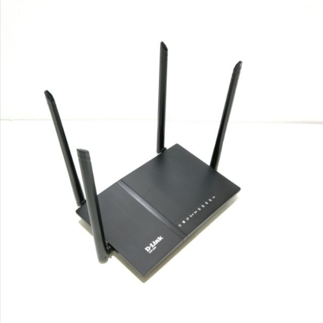 เราเตอร์ Router D-link DIR-825 AC1200 Dual band Gigabit | Shopee Thailand