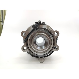 ลูกปืนล้อหน้า NISSAN NAVARA'06 (4WD/ABS) [40202-JR70B] สินค้ามีตำหนิ ...