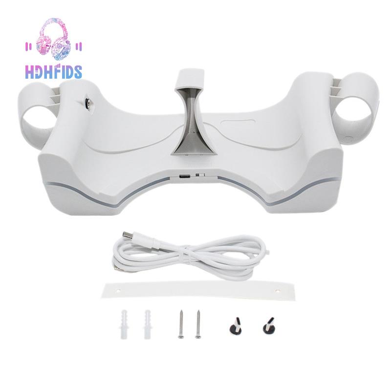 แท่นชาร์จแว่นตา Vr แบบแม่เหล็ก อเนกประสงค์ สําหรับ Oculus Quest 2 ...